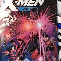 Comic Book College - Comic Shop in Tangletown