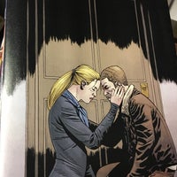 Comic Book College - Comic Book Store in Tangletown