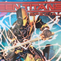 Comic Book College - Comic Book Store in Tangletown