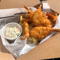 Menu - Northern Fish Co. - Seafood Restaurant in North End