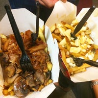 Smoke's Poutinerie - Poutine Restaurant in The Annex