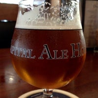 Capital Ale House - Harrisonburg, VA