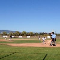College of Alameda Baseball Park - West End - 19 visitors