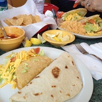 El Rafas Cafe - 1535 W Hildebrand Ave