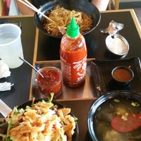 Fire Bowl Cafe (Now Closed) - Asian Restaurant in Uptown Broadway