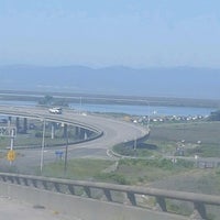 San Pablo Bay National Wildlife Refuge - 2100 Hwy 37