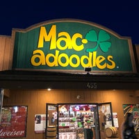 Macadoodles of Columbia - 12 tips