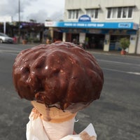 Pokeno Takeaways (Icecream)
