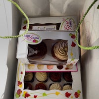 Prairie Girl Bakery (Now Closed) - Yorkville - 150 Bloor St W