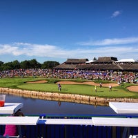 Glen Abbey Golf Club - Oakville, ON