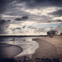 Elliott Heads Beach - Lihs St.