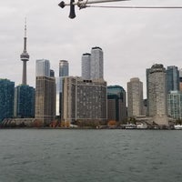 Ward's Island Ferry - Boat or Ferry in Harbourfront