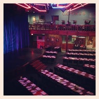 Capone's Dinner and Show - 4740 W. Irlo Bronson Memorial Parkway
