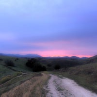 Chesebro Trail - Trail