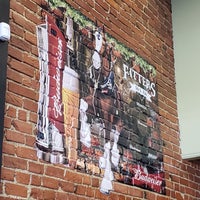 Menu - Fitters Fifth Street - Bar in sedalia
