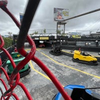 Go Kart World - Carson, CA