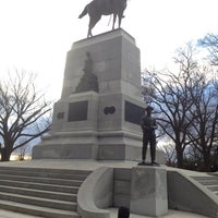 Pershing Park - Plaza in Washington