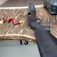 Red's Indoor Range - Gun Range in Pflugerville