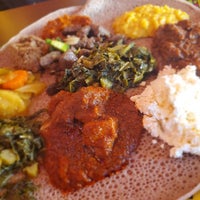 Dukem Restaurant - Mid-Town Belvedere - 21 tips from 637 visitors