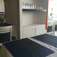 Sidi Bou Said Tunisian Restaurant - المرقاب الجديد فريج النصر - 9 tips ...