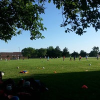 Gage Park - Park in Topeka