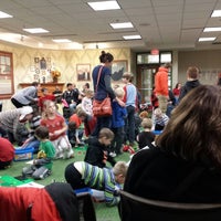 Delaware County District Library - Main Library - 8 tips