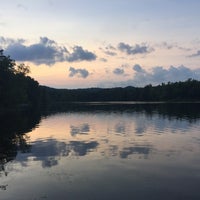 Deam Lake State Recreation Area - Park