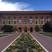 Arizona State Museum - 7 tips