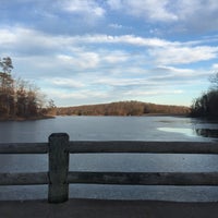 Deam Lake State Recreation Area - Park