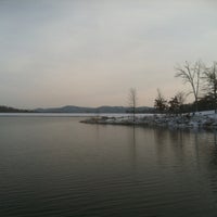 Deam Lake State Recreation Area - Park