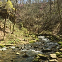 Spring Mill State Park - 3333 State Road 60 E