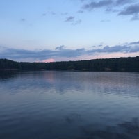 Deam Lake State Recreation Area - Park