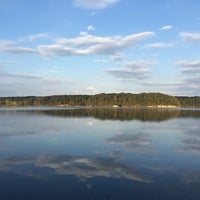 Deam Lake State Recreation Area - Park