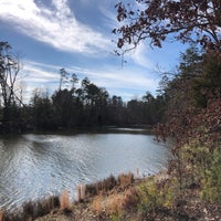 Deam Lake State Recreation Area - Park