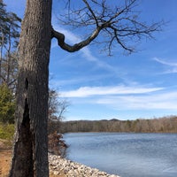 Deam Lake State Recreation Area - Park