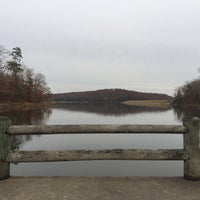 Deam Lake State Recreation Area - Park