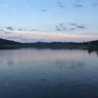 Deam Lake State Recreation Area - Park