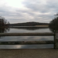 Deam Lake State Recreation Area - Park