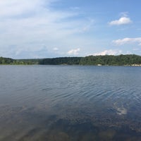 Deam Lake State Recreation Area - Park