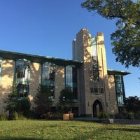 Princeton Theological Seminary - University in Princeton