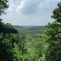 Fort Ancient State Memorial - Oregonia, OH