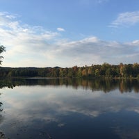 Deam Lake State Recreation Area - Park