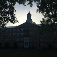 Princeton Theological Seminary - University in Princeton