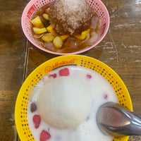 เซ็งซิมอี้ (Cheng Sim Ei) - Dessert Shop
