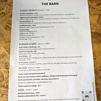 Hartley Farm - Food and Beverage Retail