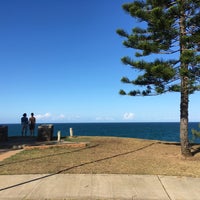 Elliott Heads Beach - Lihs St.