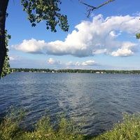 Austin Lake - 2 tips