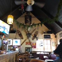 Sully's Snowgoose - Bar in Phinney Ridge