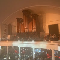 St John at Hackney Church - London, Greater London