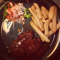 Giggle Box Café & Resto - Bandung, Jawa Barat